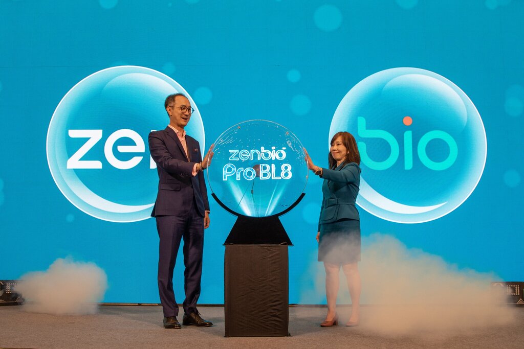 Zenbio (B.GRIMM Pharma) is delighted to launch Pro BL8