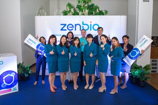 Contact Us - zenbiohealth.com : The Probiotics Expert No.1 best